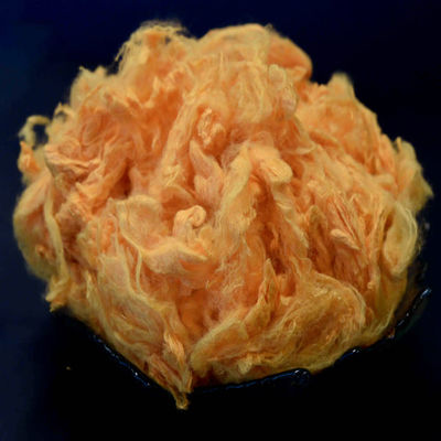 Quality Viscose Staple Fiber & Recycled Polyester Staple Fiber factory ...