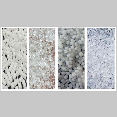 Polypropylene Homopolymer Resin factory, Buy good quality Polypropylene ...