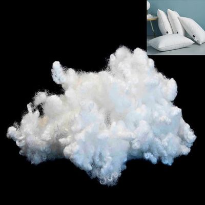 Quality Viscose Staple Fiber & Recycled Polyester Staple Fiber factory ...