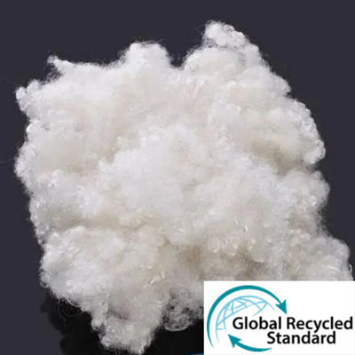Quality Viscose Staple Fiber & Recycled Polyester Staple Fiber factory ...