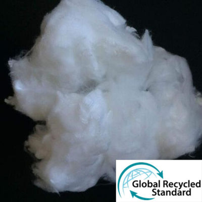 Quality Viscose Staple Fiber & Recycled Polyester Staple Fiber factory ...