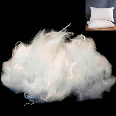 Quality Viscose Staple Fiber & Recycled Polyester Staple Fiber factory ...